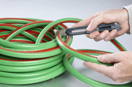 KWB afbreekmessen 18mm 023395 (10 reservemessen voor cuttermessen ...