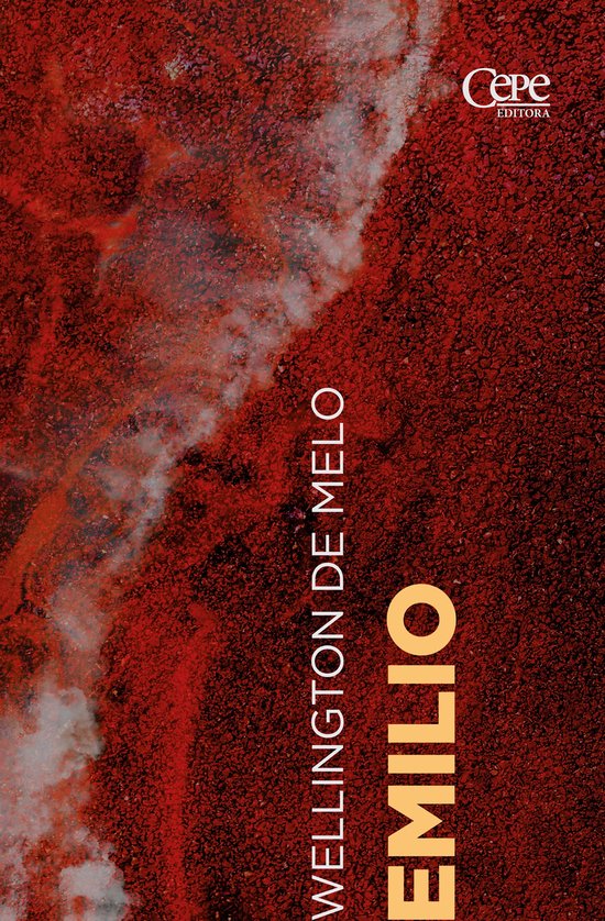 EMILIO (ebook), Wellington de Melo | 9786554391979 | Boeken | bol