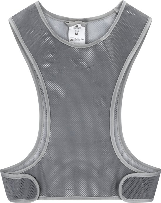 ENDURANCE Weste Reflective Sports Vest (Salzmann) | bol