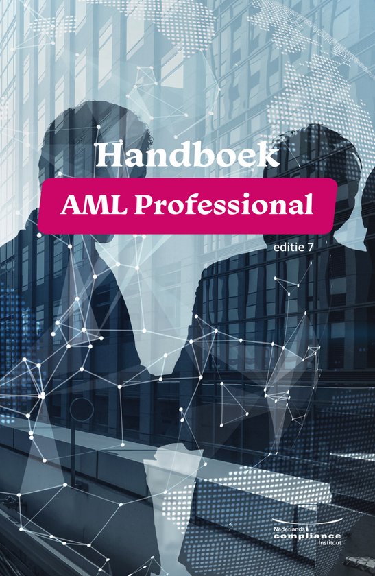Handboek AML Professional | 9789491252464 | Boeken | bol