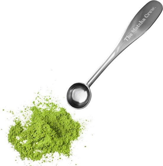 MATCHALEPEL - THE MATCHA CREW | bol