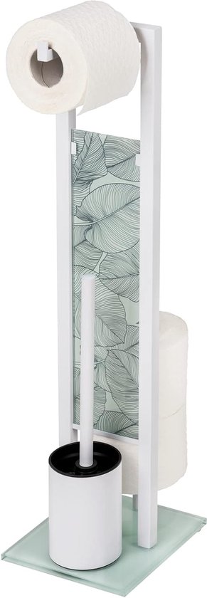 wc papier houder - Toiletpapierhouder \ Toilet paper holder ...