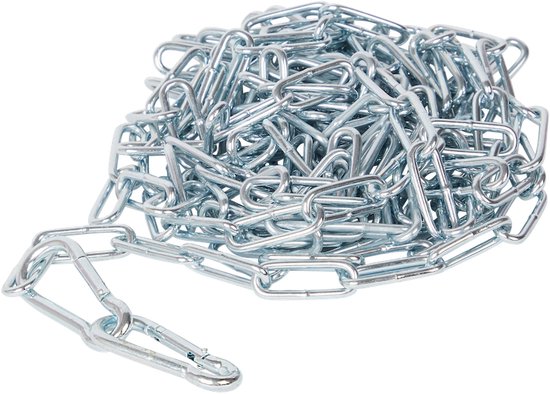 Kettingset en staaldraad | bol