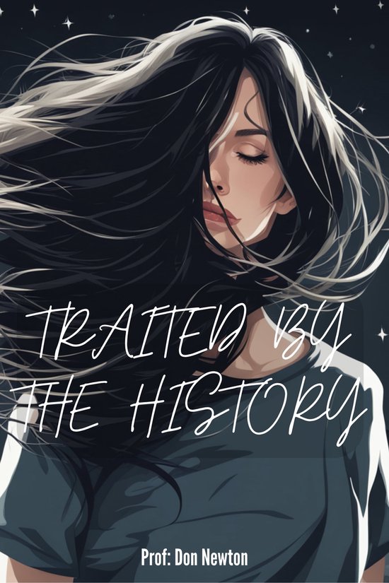Traited By The History (ebook), Prof: Don Newton | 1230007087462 ...