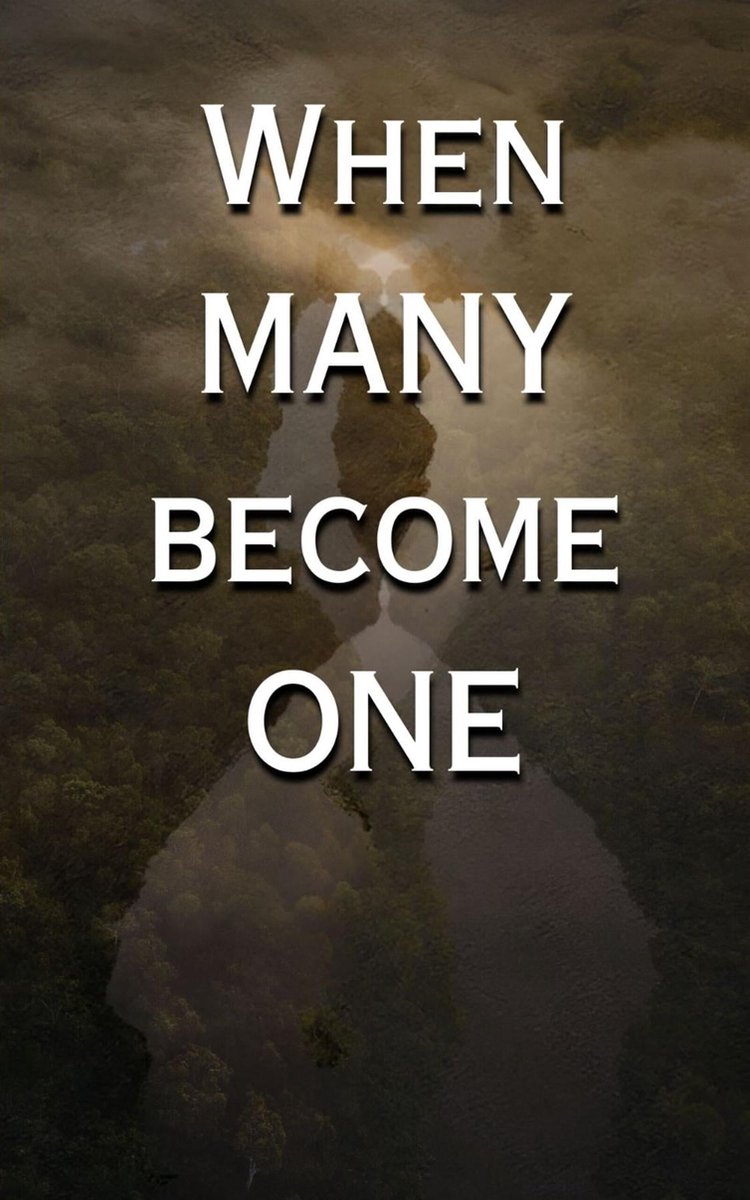 When Many Become One (ebook), Victor Stone | 9798869013514 | Boeken | bol.
