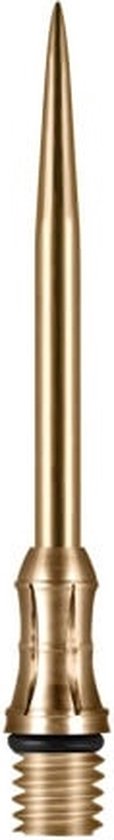 Shot Crown Conversion Points Gold - Darts | bol