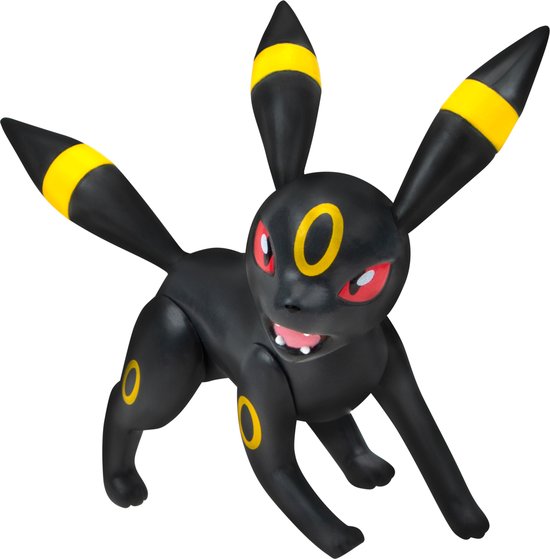 Pokémon Battle Figure Umbreon | bol