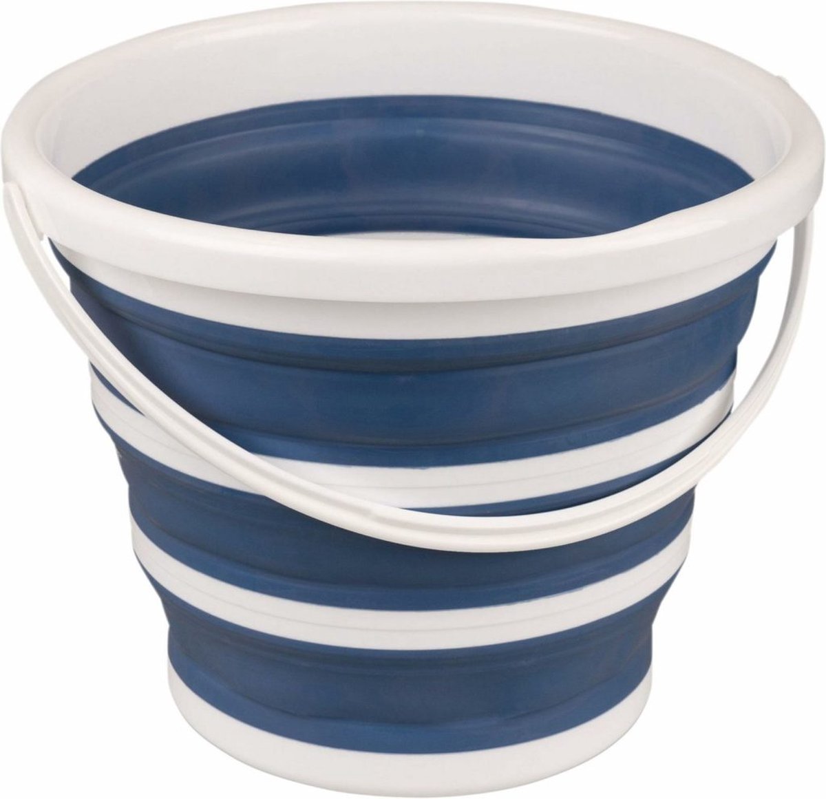 Bardani - Fred Emmer - Blauw/Wit | bol