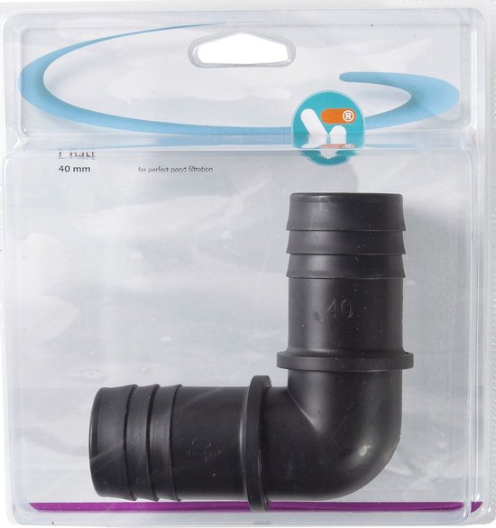 Velda L-Part 20 mm | bol