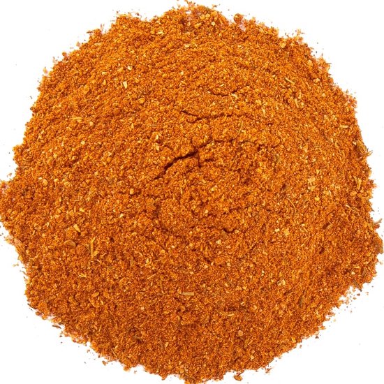 Pit&Pit - Saté Shaslick kruidenmix 75g - Pittig karakter - Heerlijk met ...