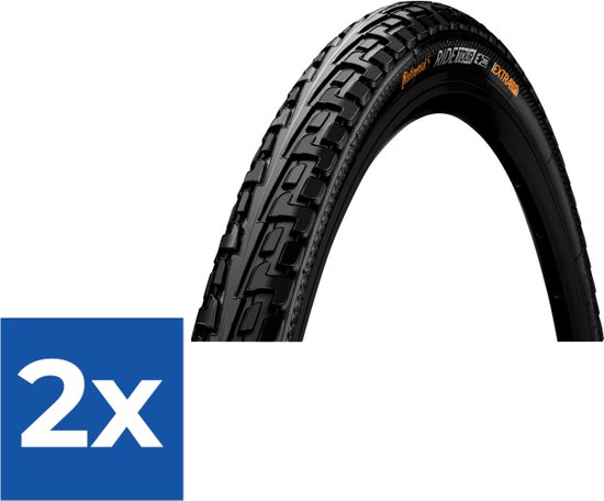 Continental Buitenband Ride Tour 28 X 1 3/8 X 1 5/8 (37-622) Draad ...