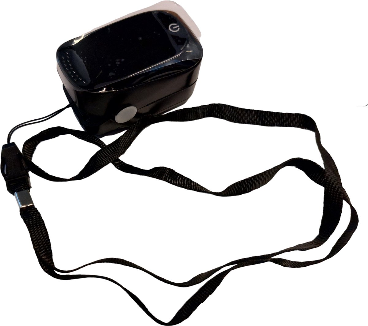 Visomat pulse oximeter PO50 Professionele Saturatiemeter vinger ...