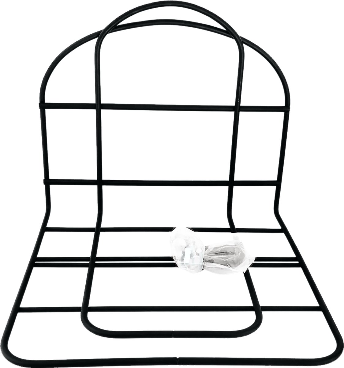 STANDWELL Fiets Bagagerek Verbreding - Fiets - Bagagedrager - Verbreder ...