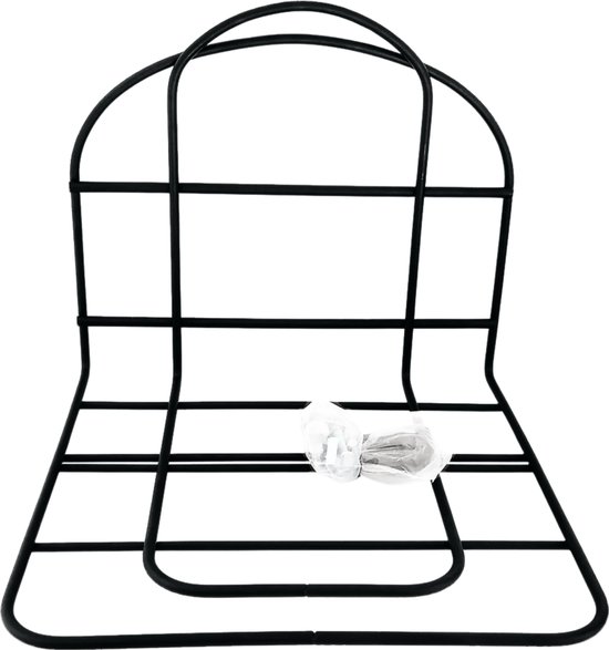 STANDWELL Fiets Bagagerek Verbreding - Fiets - Bagagedrager - Verbreder ...