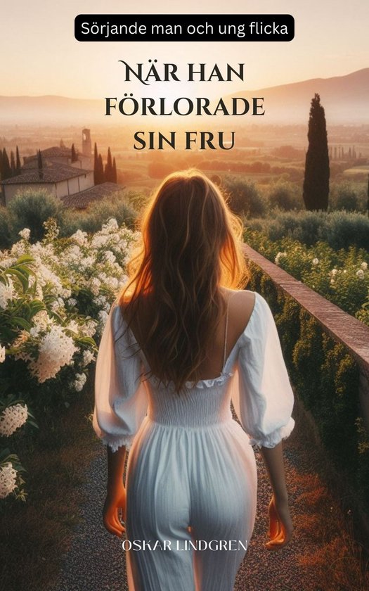 När han förlorade sin fru (ebook), Oskar Lindgren | 1230007127632 | Boeken | bol