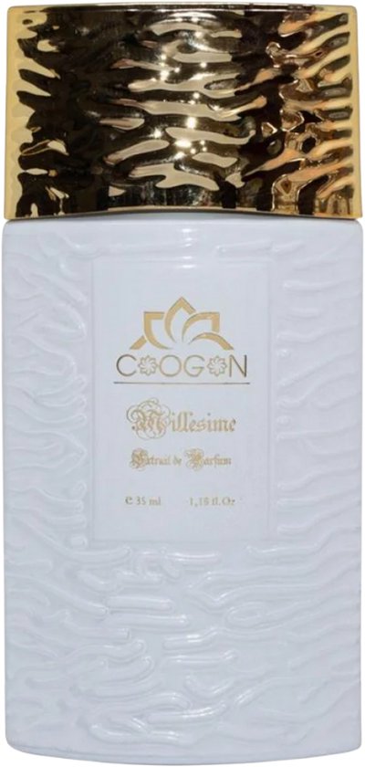 Chogan Parfum Nr. 380 35ml | bol