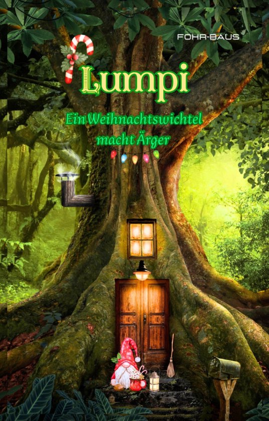 Lumpi (ebook), Sabrina Fohr-Baus | 9783758438677 | Boeken | bol