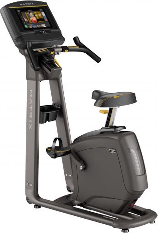 Matrix Hometrainer upright bike U50 XER | bol