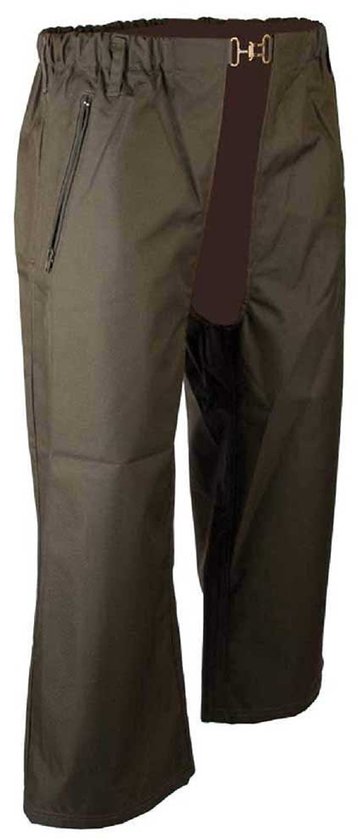 Treeland Logo Broek Groen 12 Years Jongens | bol