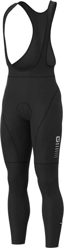 Ale Road Fietsbroek Zwart XL Man | bol