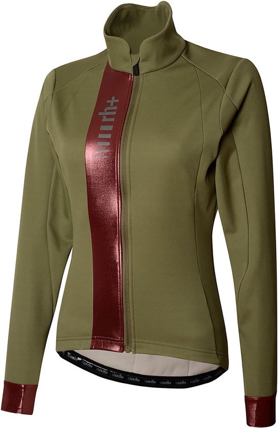 Rh+ Code Jasje Groen S Vrouw | bol