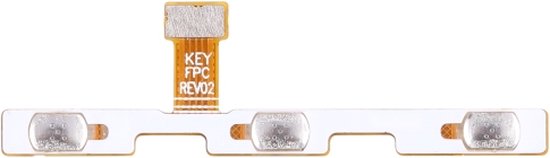 Voor Vsmart Joy 3 OEM Power Knop & Volume Knop Flex Kabel | bol.