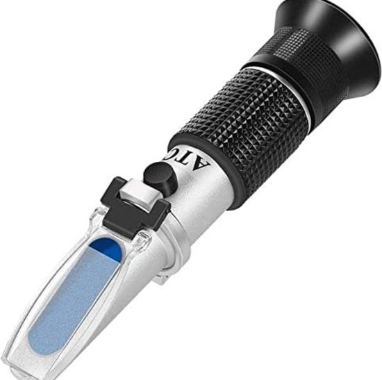 Refractometer - Refractometer Suiker | bol