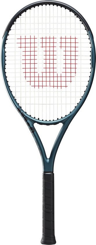 Wilson Ultra Team V4.0 Tennisracket Zilver 3 | bol