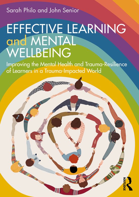 Effective Learning and Mental Wellbeing, Sarah Philo | 9781032354149 | Boeken | bol