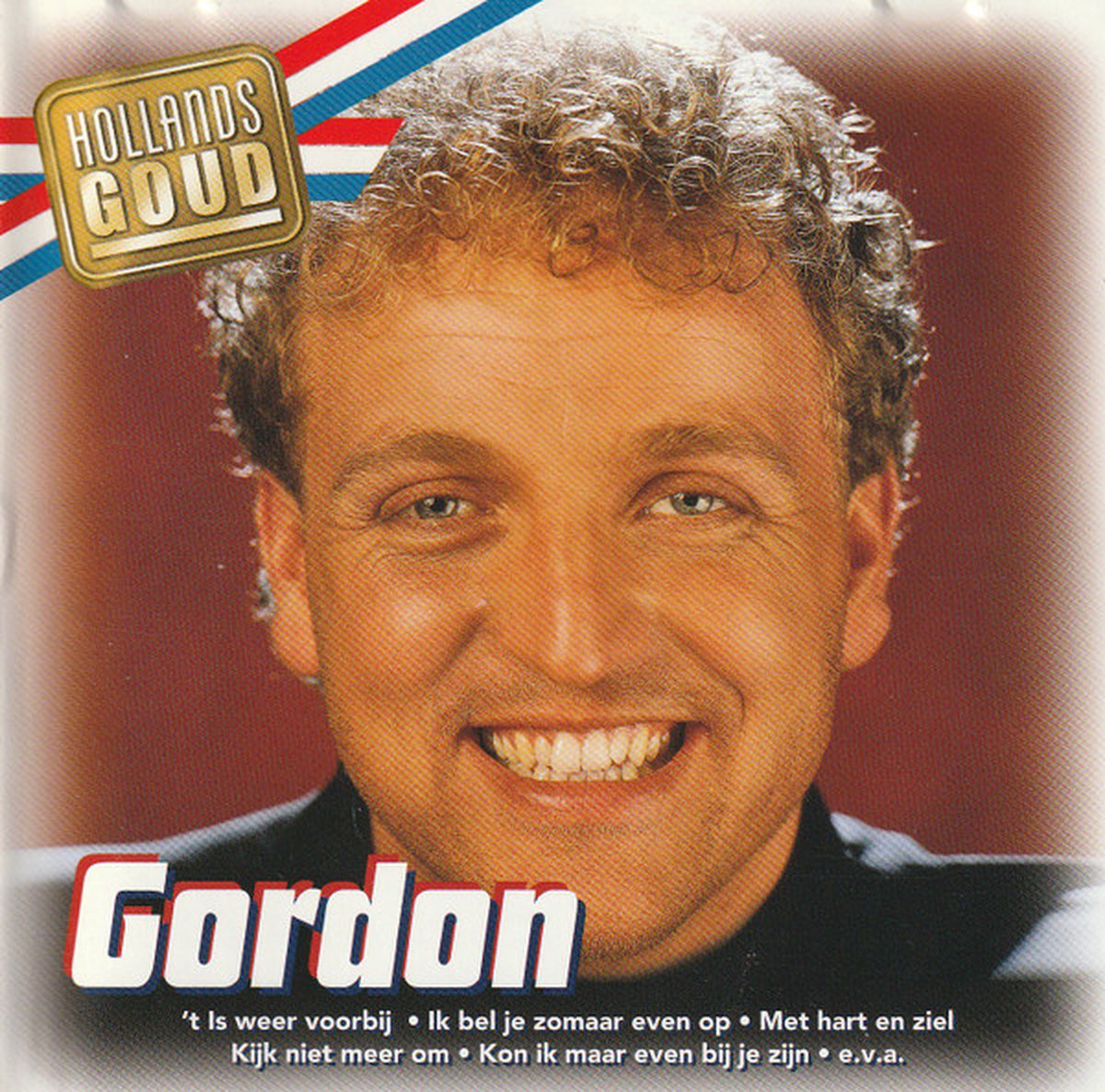 Gordon – Hollands Goud, Gordon | Muziek | bol