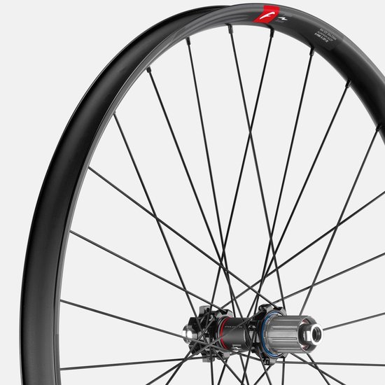 Fulcrum E-Fire 5 27.5 inch Boost Wielset - Fietswielen - Set - Two way ...