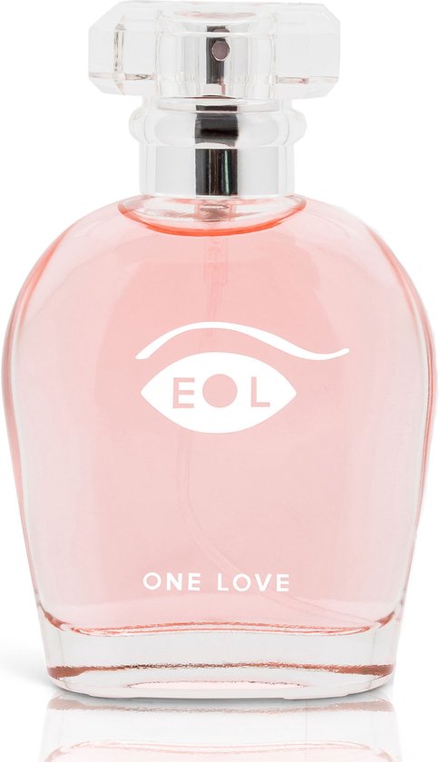 One Love - Pheromone Perfume | bol