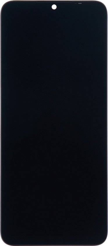 Xiaomi Redmi 10C (220333QBI) Display And Digitizer With Frame Graphite ...