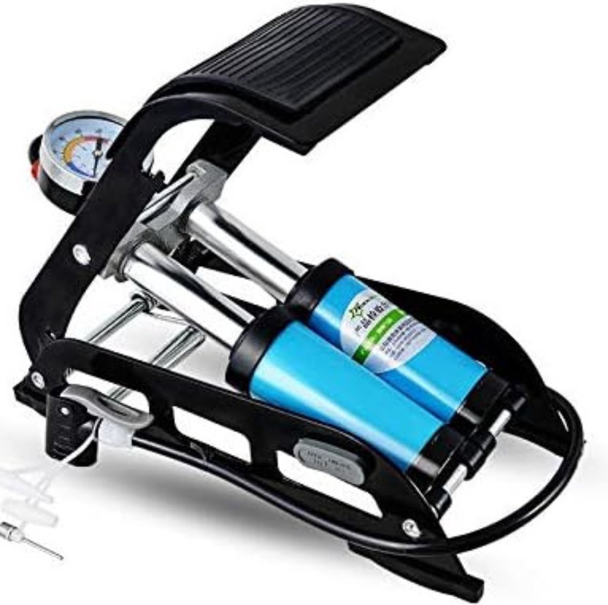 Autobanden Pomp - Multifunctionele Compressor - Bandenpomp - Draagbare ...