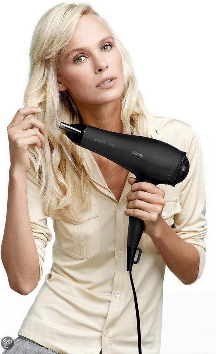 Philips Haardroger HP8250/00 | bol.com