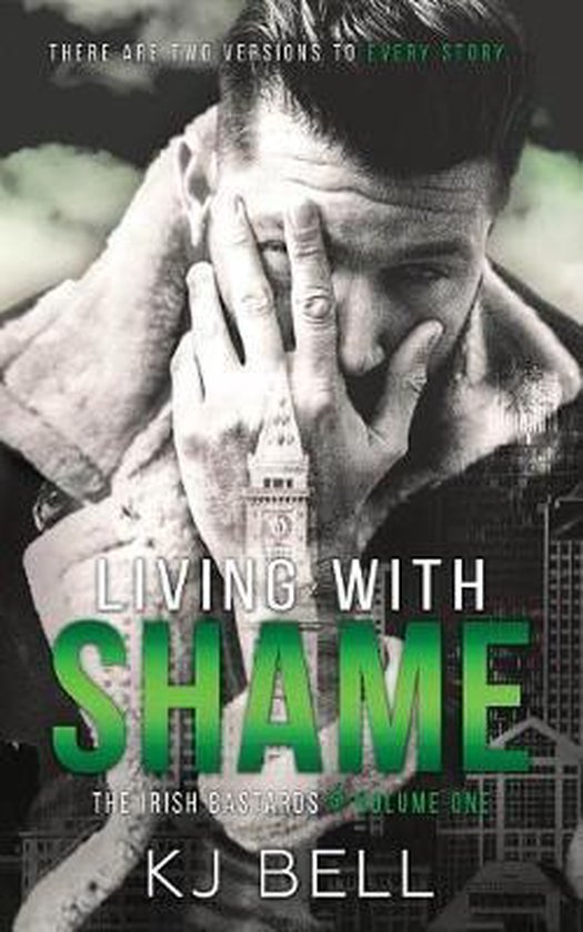 Living with Shame, Kj Bell | 9781546482833 | Boeken | bol.com