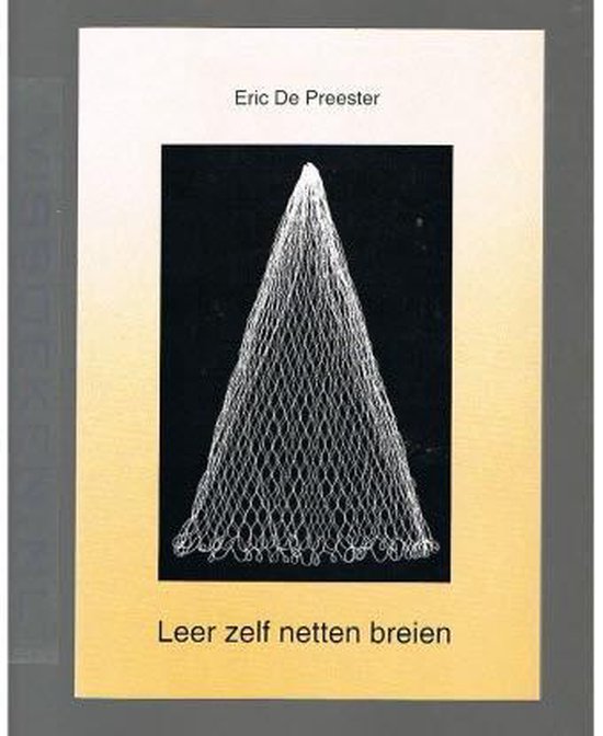 Leer zelf netten breien, Preester | 9789073323032 | Boeken | bol
