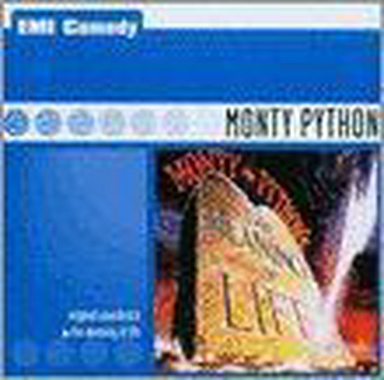Meaning of Life, MONTY PYTHON | CD (album) | Muziek | bol.com