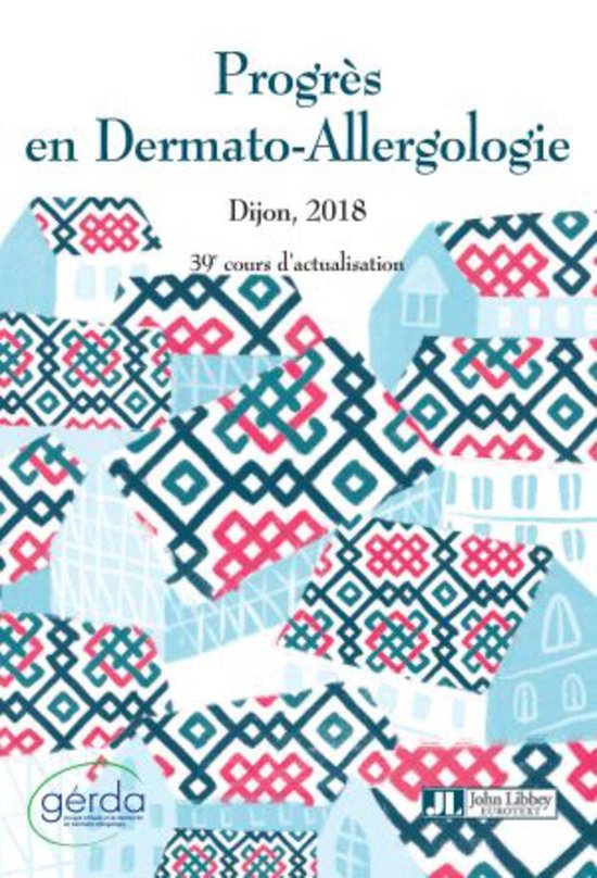 Progrès en dermato-allergologie - Progrès en Dermato-Allergologie ...