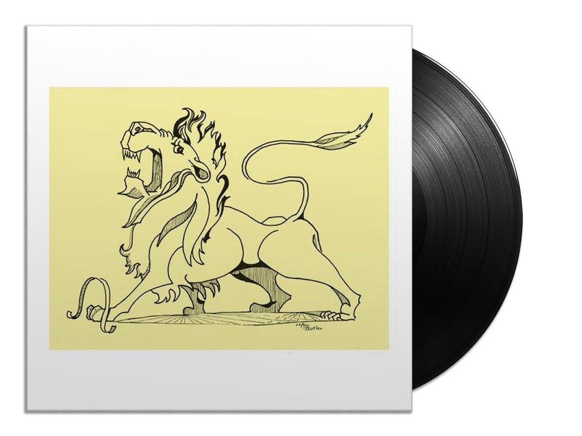 Sun Ra & His Arkestra - Featuring Pharaoh Sanders And Black Harold (LP ...