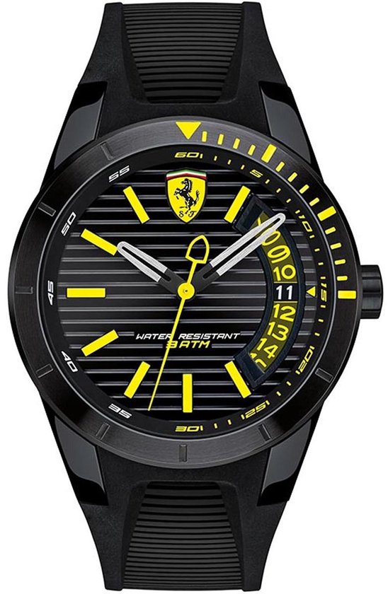 Ferrari Mod. 830426 - Horloge | bol.com