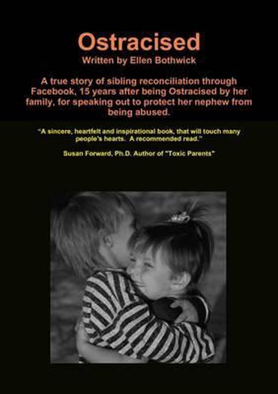 Ostracised, Ellen Bothwick | 9781447735557 | Boeken | bol