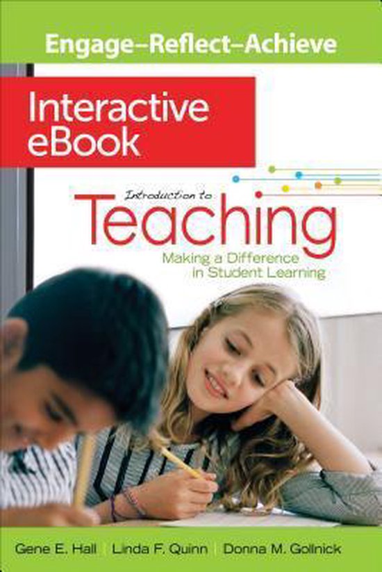 Introduction to Teaching Interactive eBook | bol.com