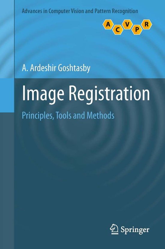 Advances in Computer Vision and Pattern Recognition - Image Registration (ebook), A.... | bol.com