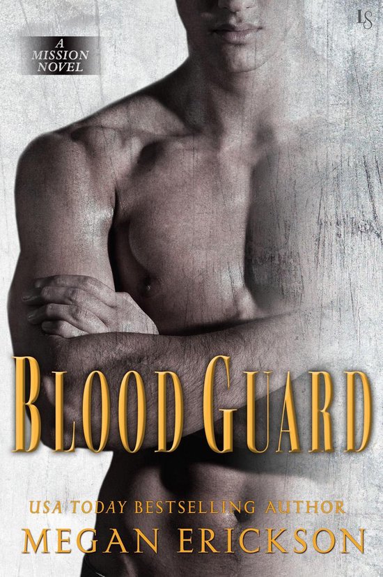 Mission 1 - Blood Guard (ebook), Megan Erickson | 9780399180927 ...