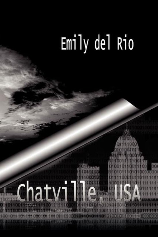 Chatville, USA, Emily Del Rio | 9781436366113 | Boeken | bol.com