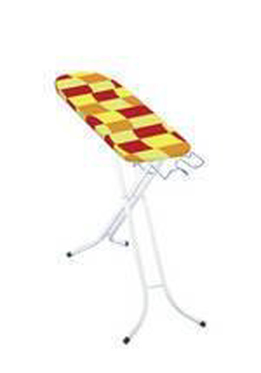 Leifheit Strijkplank 'Tina' - 110 x 30 cm | bol
