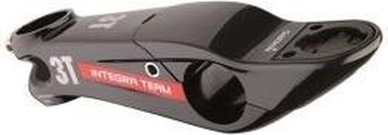 3T Integra Team - Stuurpen - Garmin Mount Integrated - 110 mm | bol.com