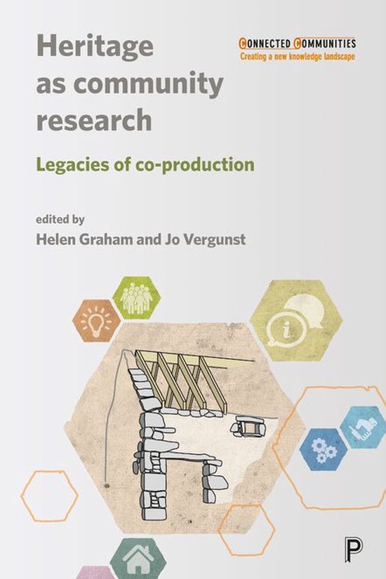 Connected Communities - Heritage as Community Research (ebook ...