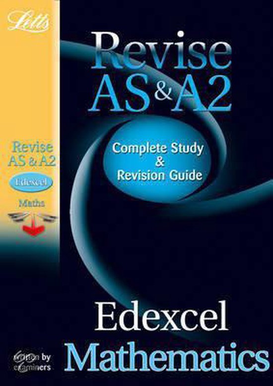 Edexcel AS and A2 Maths, Peter Sherran | 9781844194483 | Boeken | bol.com
